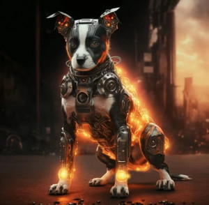 Martian Doge | SolidProof TrustNet