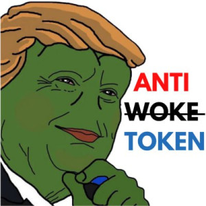 Anti Woke | SolidProof TrustNet