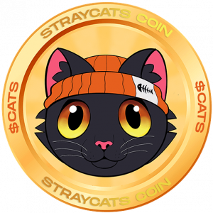 Stray Cats Coin | SolidProof TrustNet