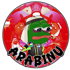 Arab Inu | SolidProof TrustNet