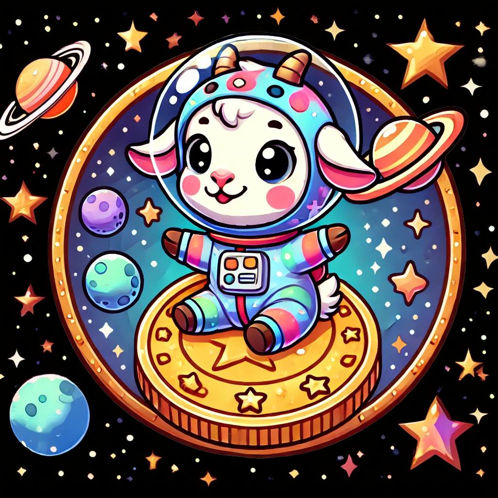 Galactic Goat | SolidProof TrustNet